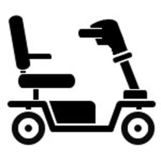 Mobility scooters, repairs & batteries | Allrite Mobility