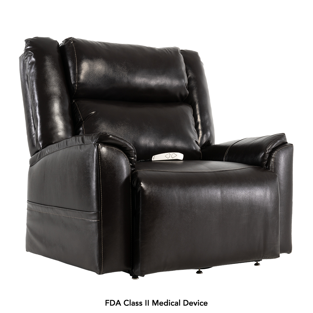 Evolution Lift Recliner - Sitting Pretty collection